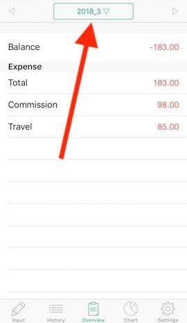 Carry Forward Balance – Taxnote help center